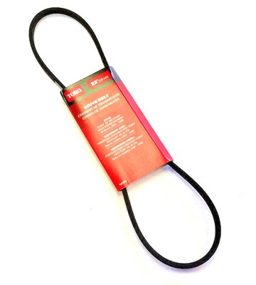Genuine Toro 38992 DRIVE BELT Fits All 22" Recycler Lawnmowers FROM ...