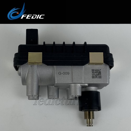 Turbo actuator G-009 796911 for Jeep Wrangler 2.8 CRD 130Kw 177HP ENS ...