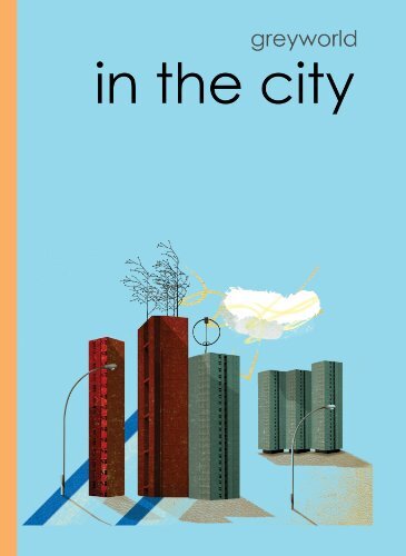 In the City by Shoben, Andrew Hardback Book The Fast Free Shipping | eBay