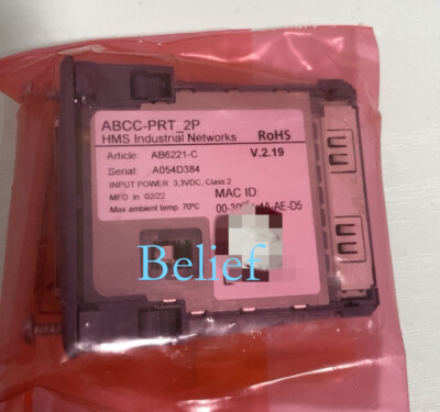1pc ABCC-PRT_2P brand new communication module | eBay