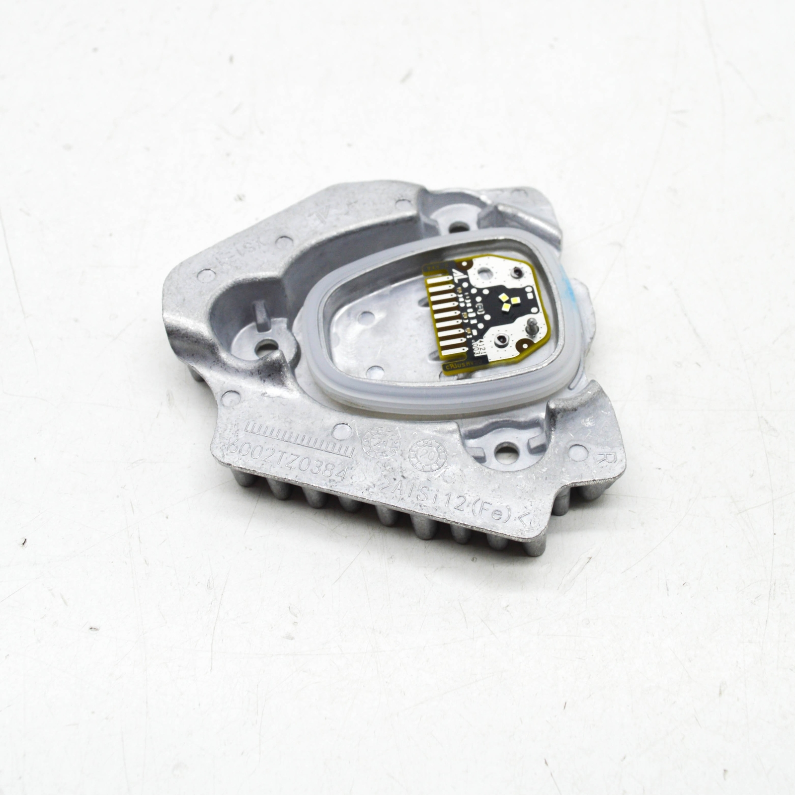 BMW X3 G01 M F97 Right LED Headlight Control Unit High 63115A0E624 NEW ...