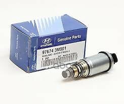 976743M001 Hyundai Valvecontrol 976743M001, New Genuine OEM Part | eBay