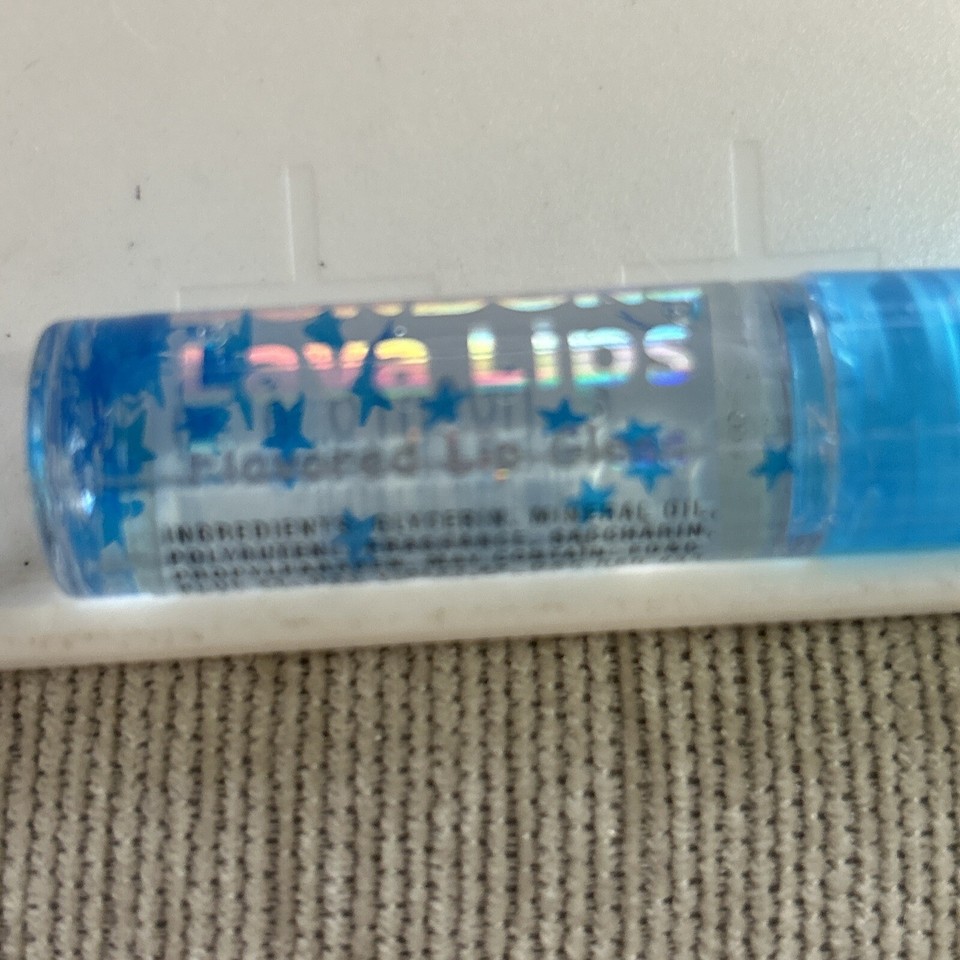 Bari Cosmetics Bon Bons Lava Lips Flavored Lip Gloss FREE SHIPPING | eBay