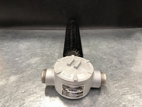 Electromode 200 watt Air Heater for Hazardous Location FEPA200211 | eBay
