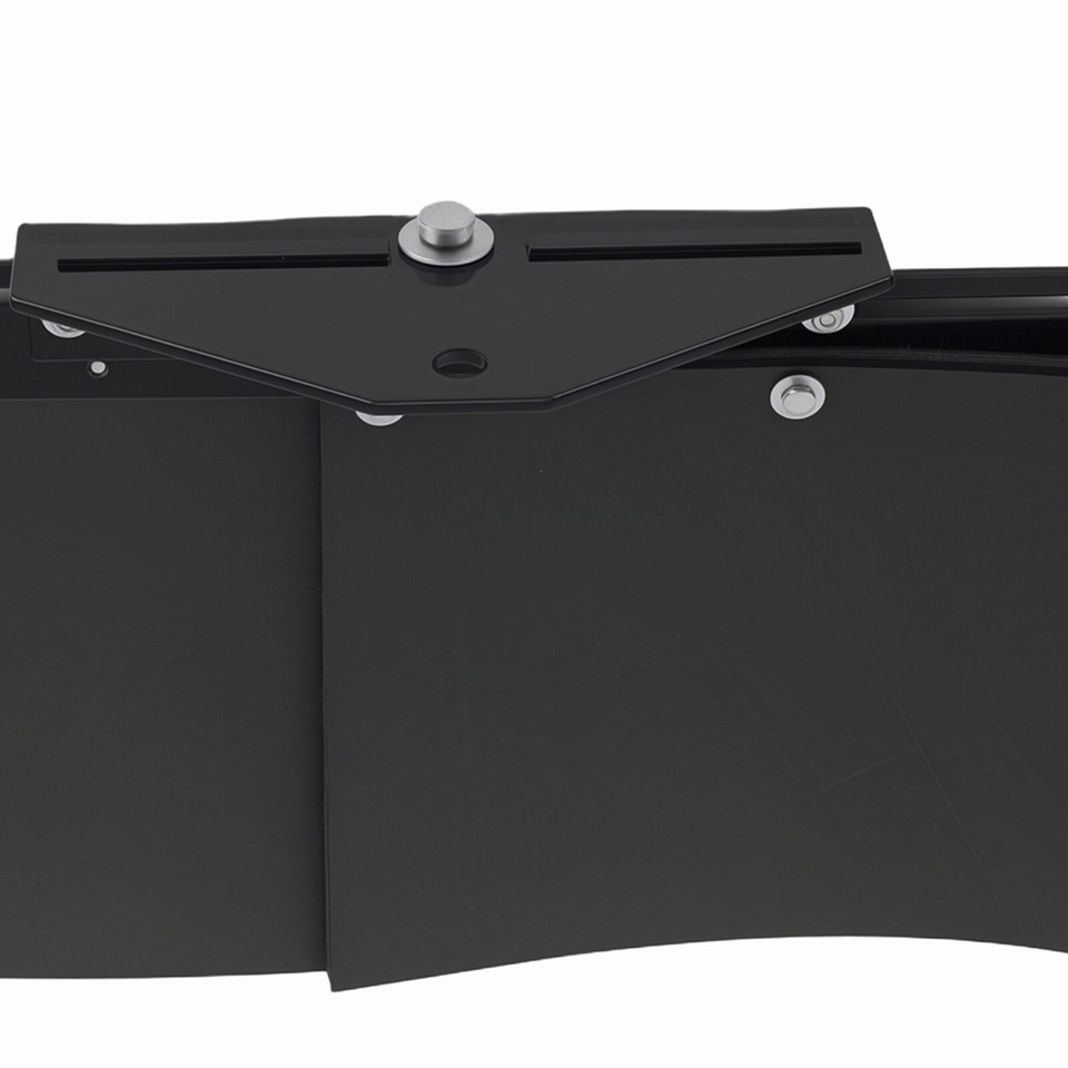 Universal Lawn Striping Striper Kit W/Built Hitch Compatible Mower Zero ...