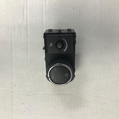 Tahoe Headlight Switch | eBay