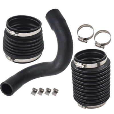 Volvo Penta AQ 200 280 290 DP SP Drive U Joint Exhaust Bellows Kit ...