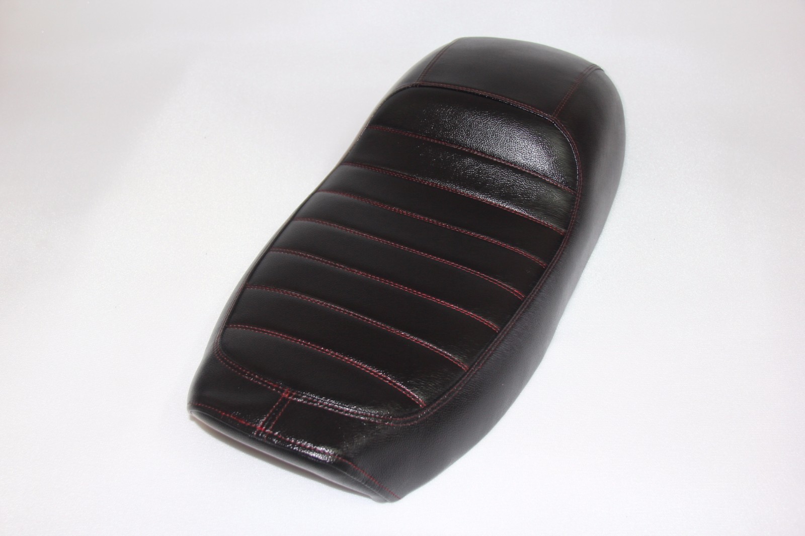 1973-1979 Triumph T140 TR7 T140V TR7V low profile motorcycle seat CODE ...