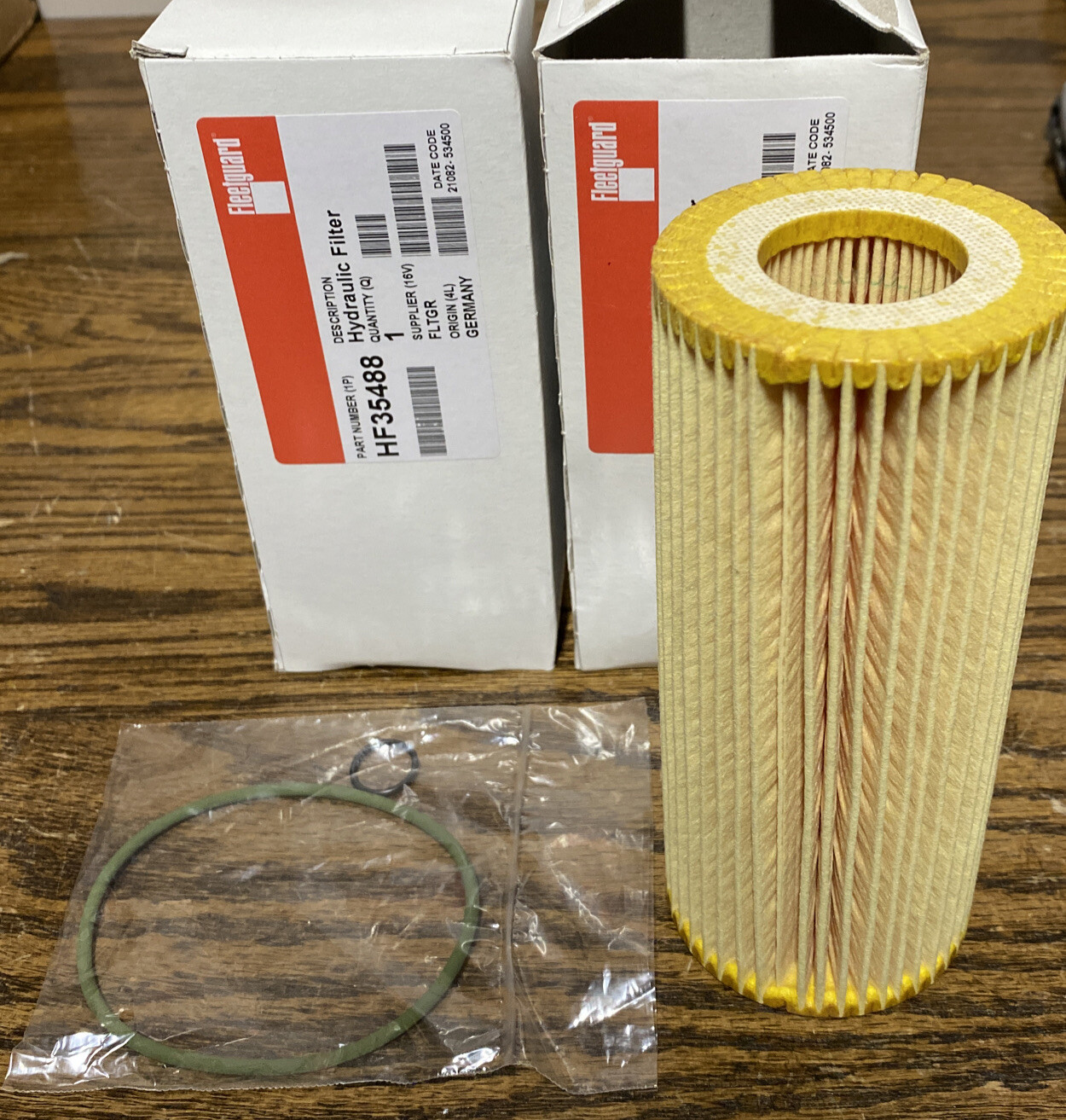 HENGST E28HD203 - cross reference oil filters | oilfilter ...