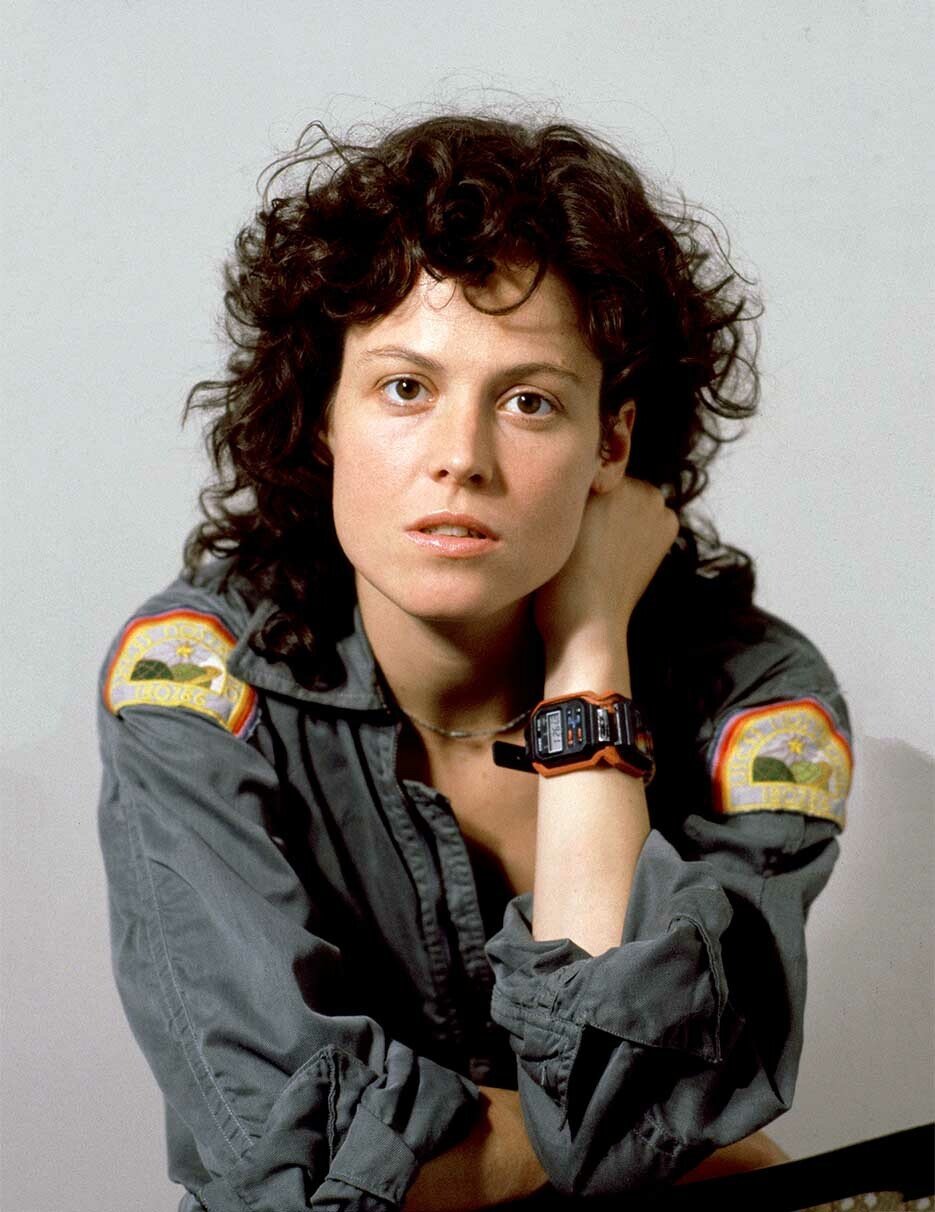 Ripley Alien 1979