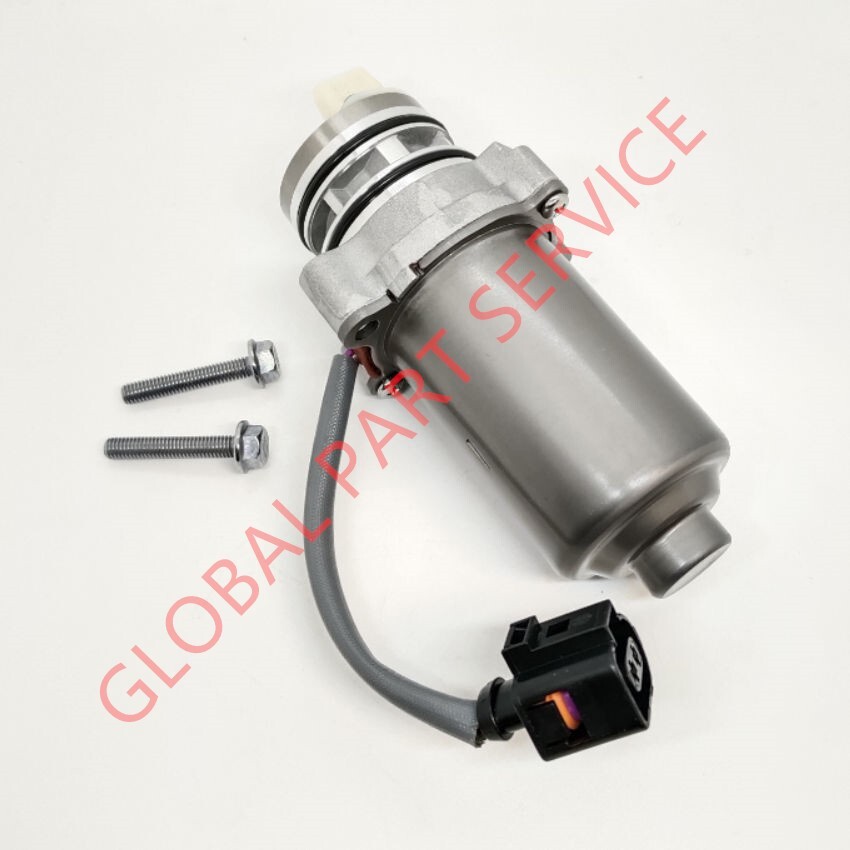 LR051321 Transmission Oil Pump Fit For Land Rover Discovery Sport Range ...