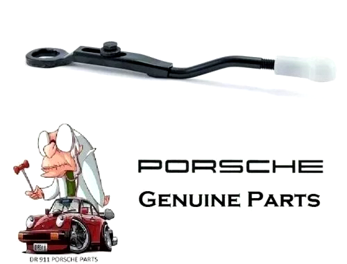 Porsche Boxster Convertible Top Push Rod 1997 to 2004 98656127902 986 ...