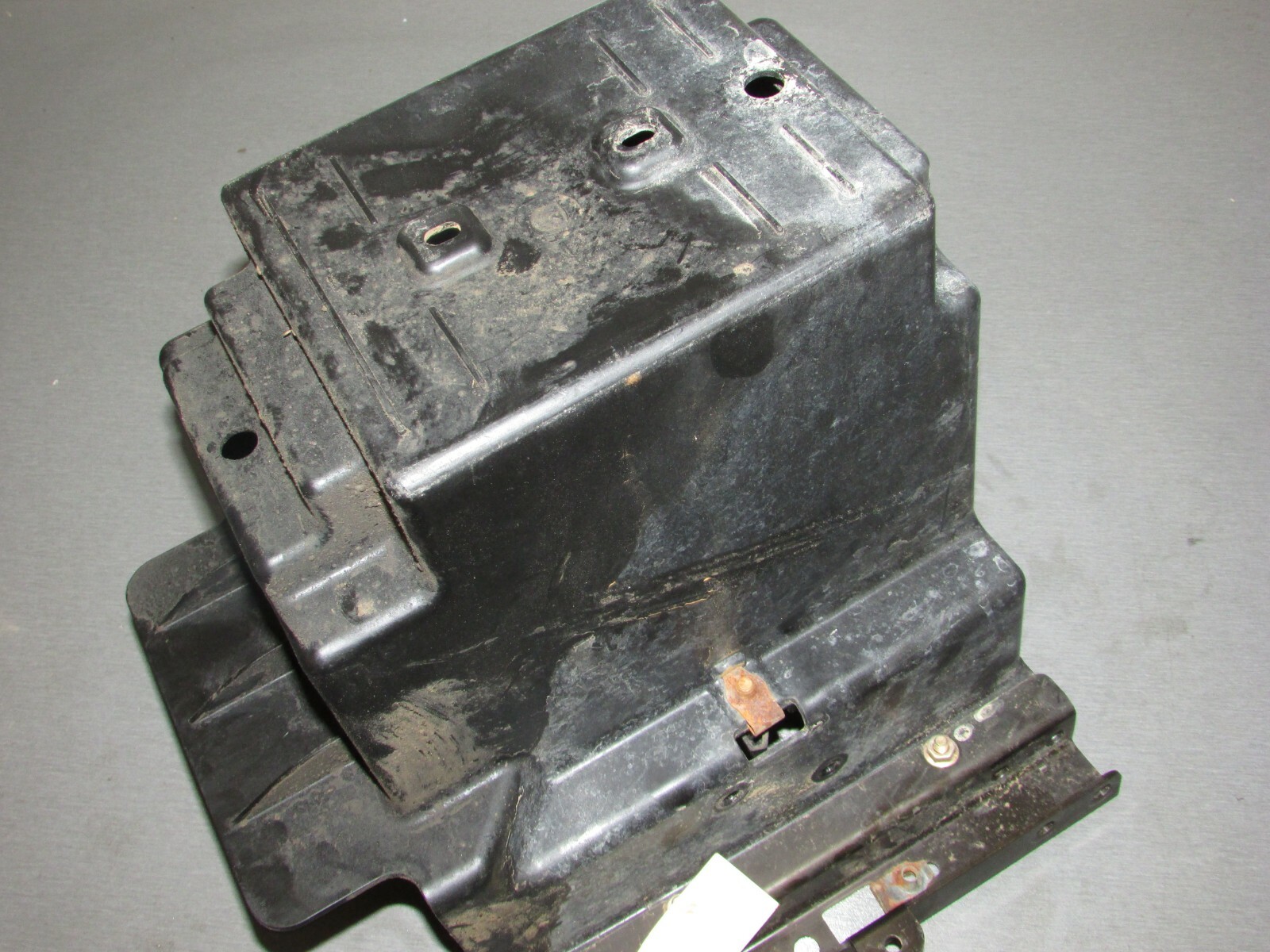 Arctic Cat Side X Side 2016 HDX XT EPS 700cc, Battery Box, Housing 2406 ...