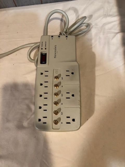 Relocatable Power Tap