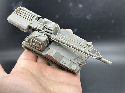3d Printed Kit 1/72 Bandkanon 1a Unpainted Kit | eBay