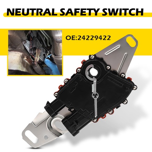 PRNDL 4L60E NEUTRAL SAFETY SWITCH MLPS For 1995-2002 GMC 2003 Chevy ...