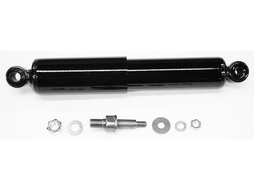 For 1975-1986 Chevrolet C30 Shock Absorber Front AC Delco 68738DRGX ...