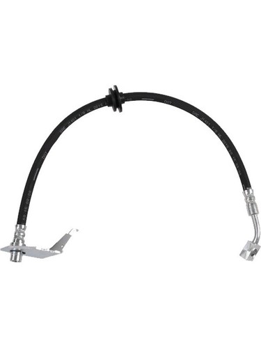 DBA Street Series Brake Hose fits Holden Monaro 5.7 V2 i V8 (DBAH1888 ...