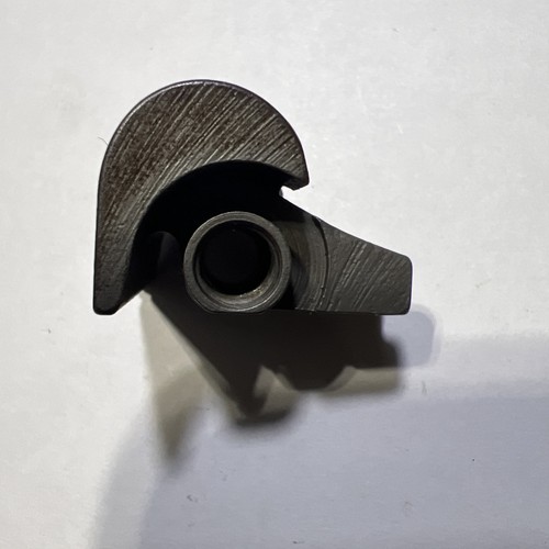 Scarce Original WW2 Winchester M1 Garand Rear Sight Base | eBay