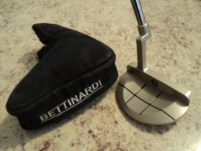 Bettinardi XM-P 340 putter - 34.5" all original - Nice! | eBay