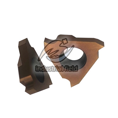 TGF32R200 KinRite Carbide Grooving Inserts Shallow Grooving Cut-Off ...