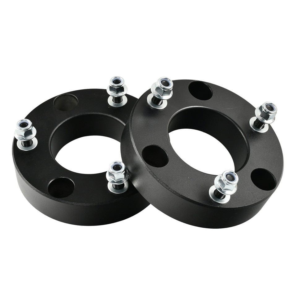 3" Front & 3" Rear Leveling Lift Kit for 07-19 Chevy GMC Silverado ...