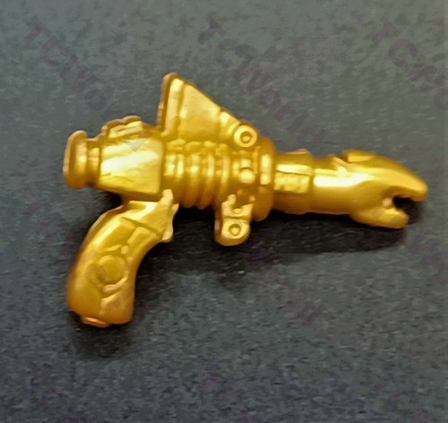 Power Rangers Megaforce Ranger "Mega Blaster" | eBay