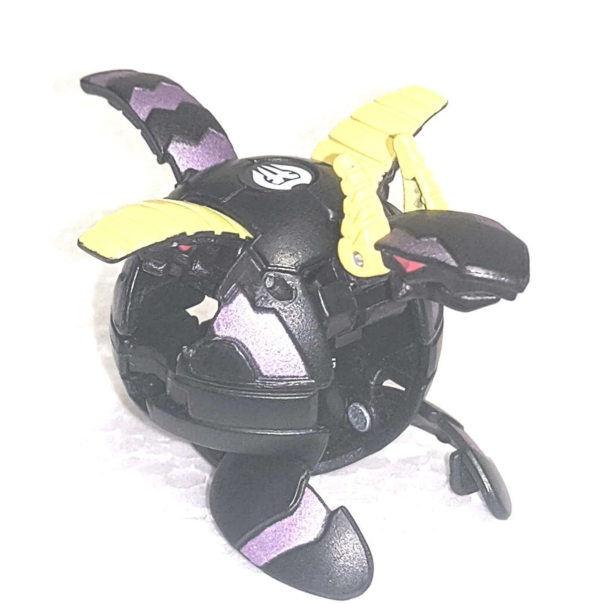 Bakugan Midnight Percival