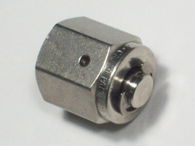Fittings - 1 4 Vcr