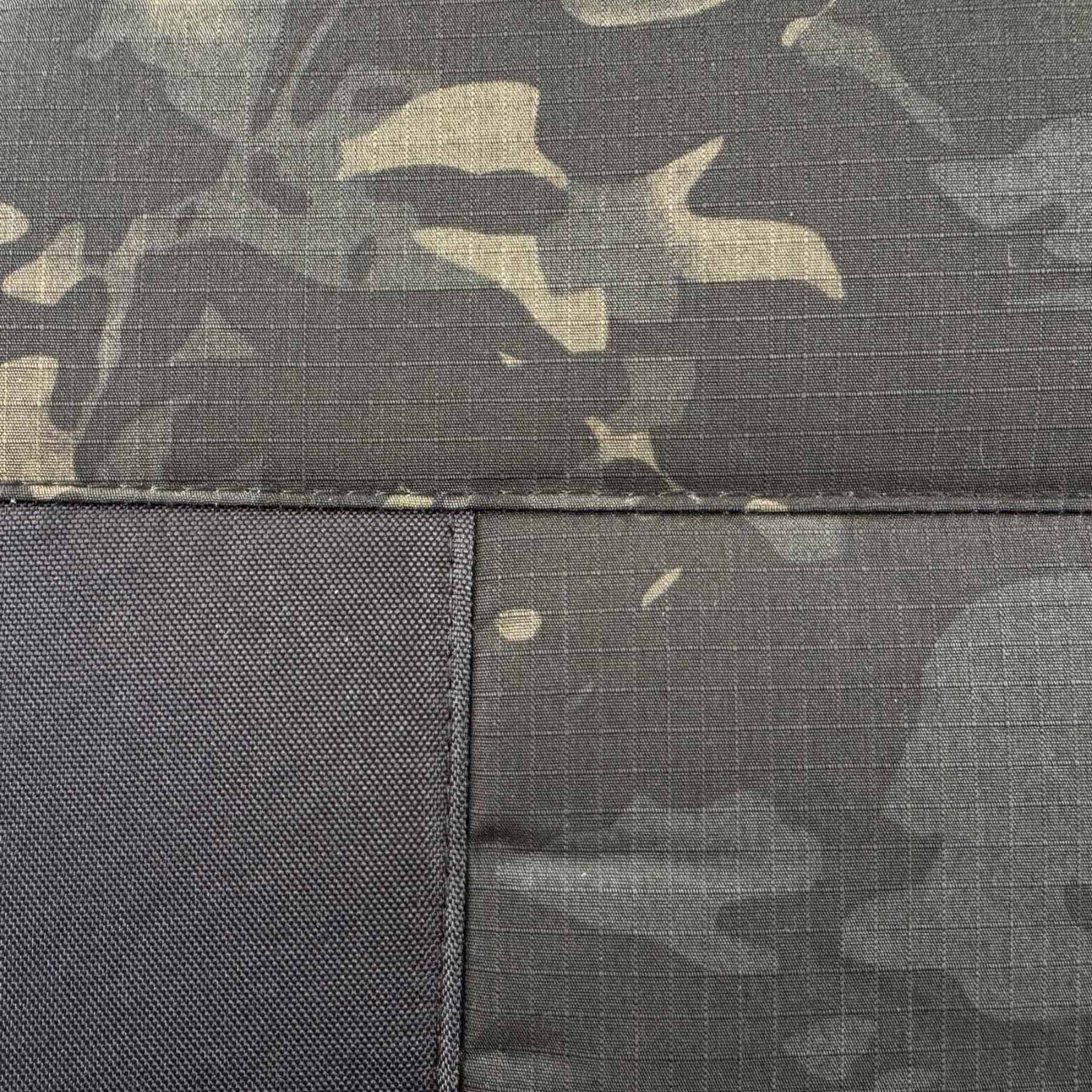 Tactical Army Green Camo Canvas Car Seat Covers For Nissan Xterra | eBay