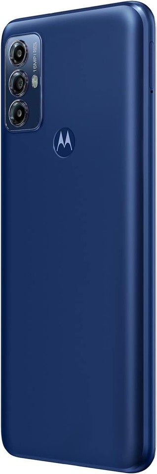 Motorola Moto G Play (2023) 32GB Navy Blue XT2271-5 (Unlocked | GSM ...