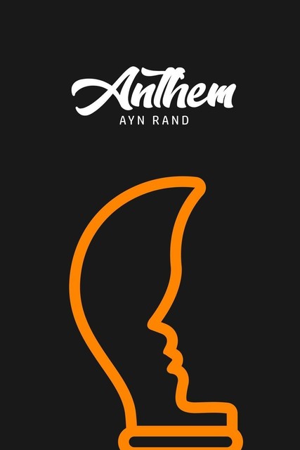 Anthem von Ayn Rand (2020, Taschenbuch) online kaufen | eBay.de