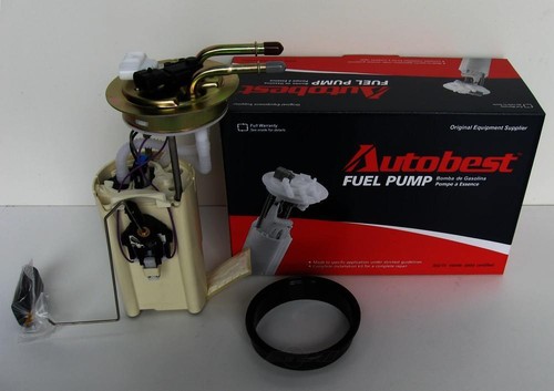 Fuel Pump Module Assembly-VIN: T, GAS Autobest F2567A | eBay