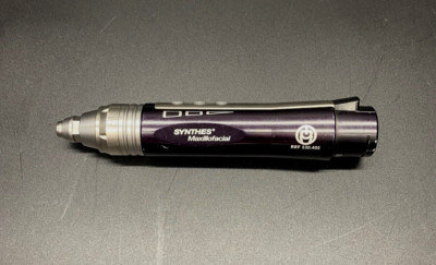 Synthes® Maxillofacial Screwdriver (530.405) | eBay