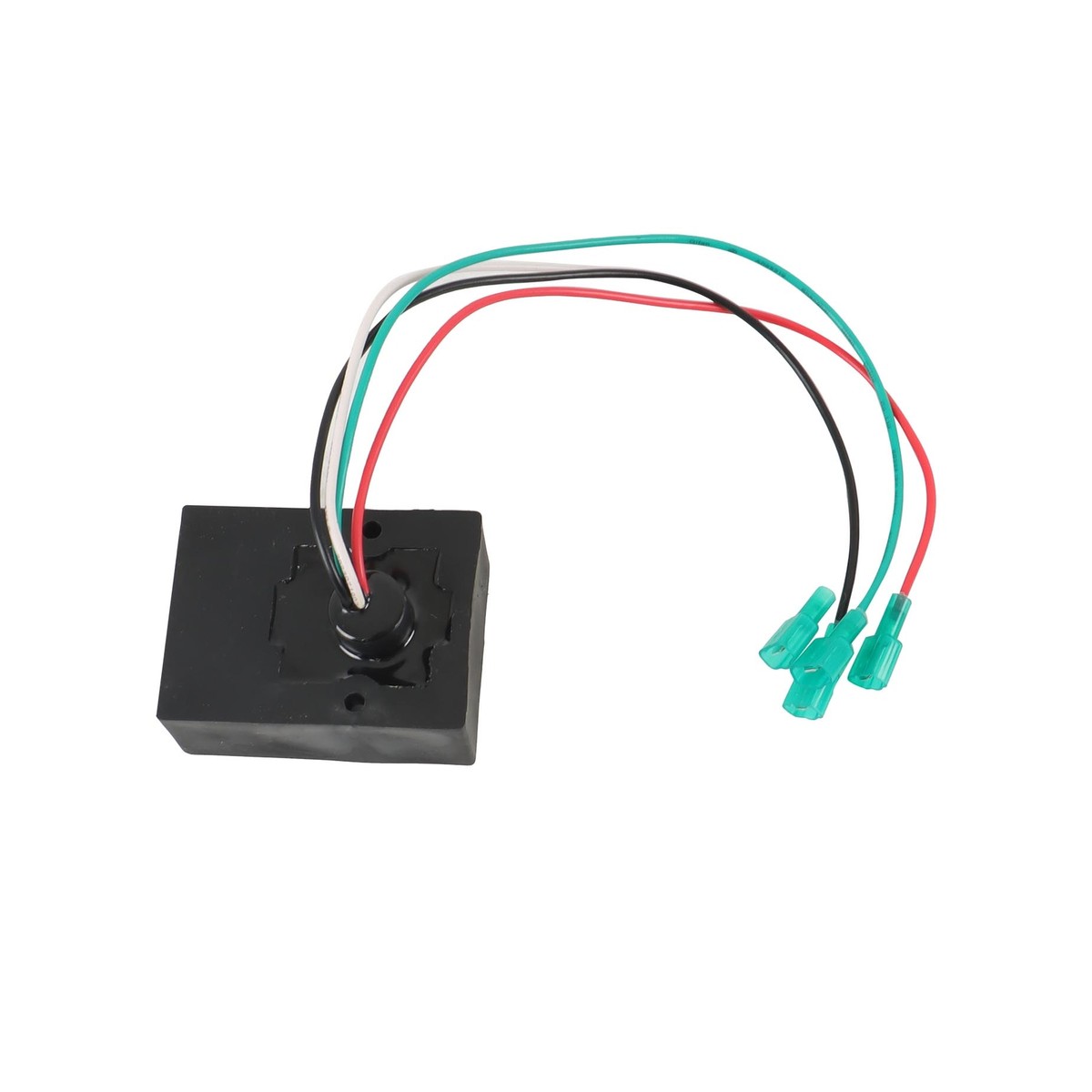Truck Parts 26495104 Toggle Switch Liftgate Release Switch Liftgate ...