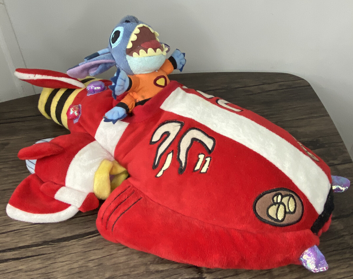 Lilo And Stitch Ship Gantu's Ship | Disney Wiki | Fandom