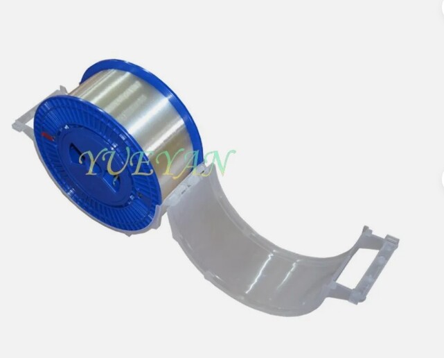 9/125 Singlemode Single Bare Fiber OTDR Measuring Cable Optical Fiber ...