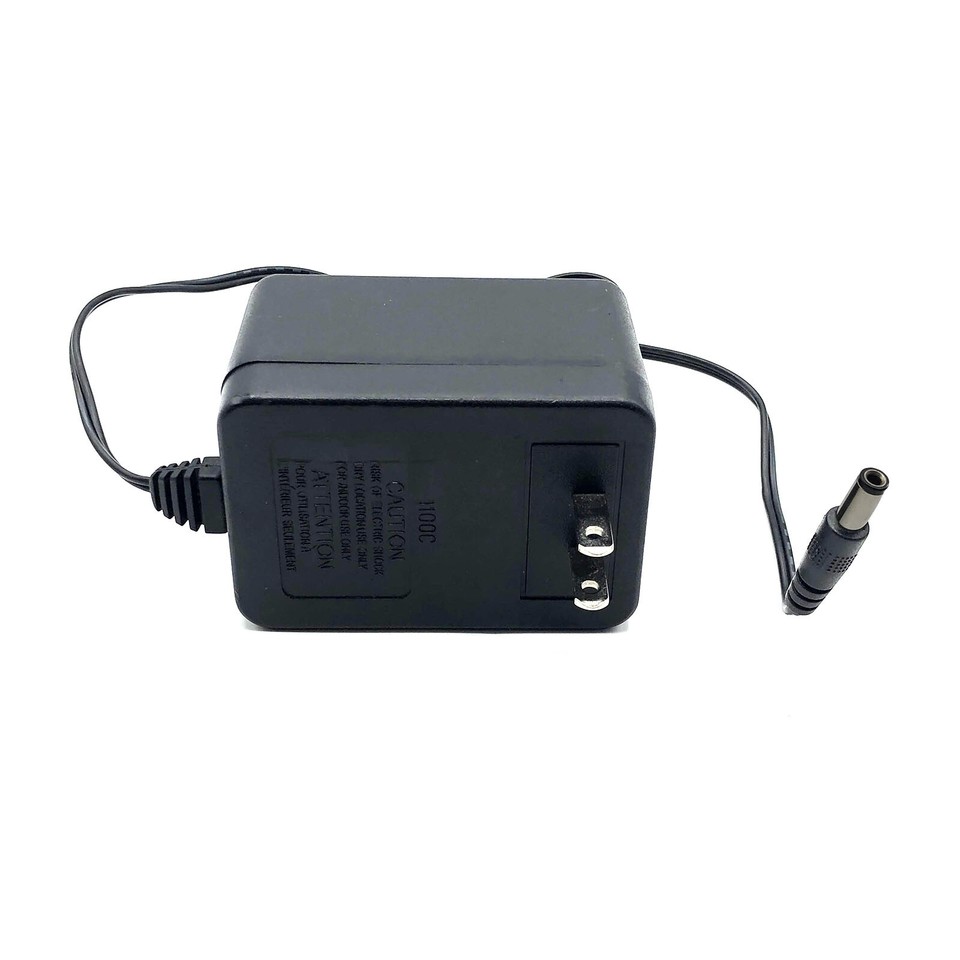 Genuine Hon-Kwang D12-10-1000 Class 2 Transformer 12V DC 1000mA ...