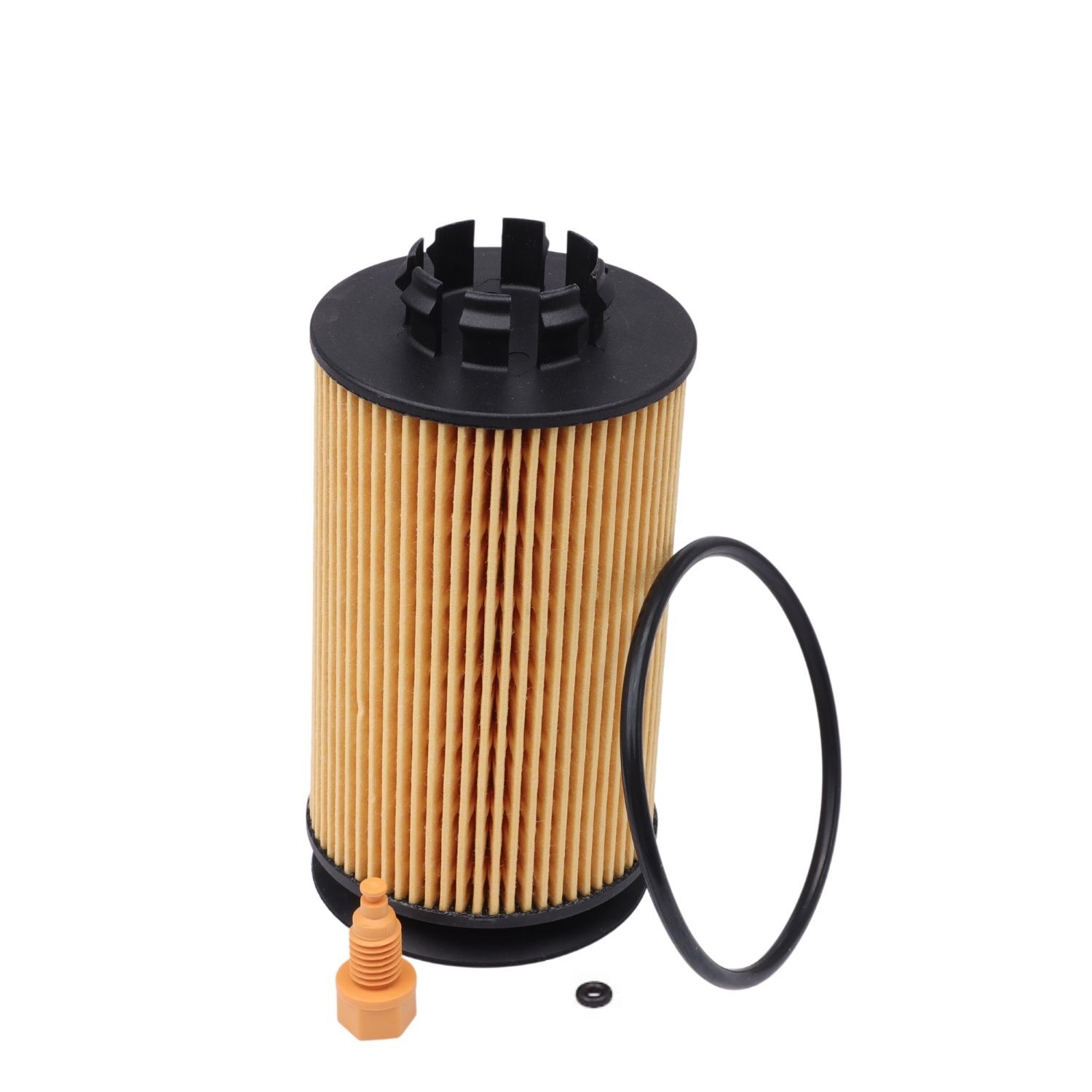 New Engine Oil Filter Fit for 2012-2017 Mitsubishi Fuso Canter FE180 ...