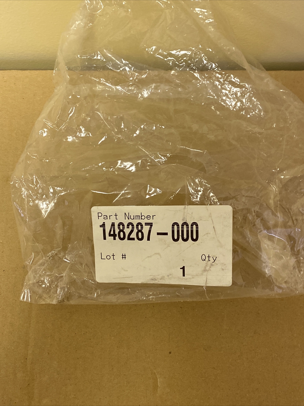 Cardinal Health Alaris PCA 8120 Series Module PCA Lockbox Back Case ...