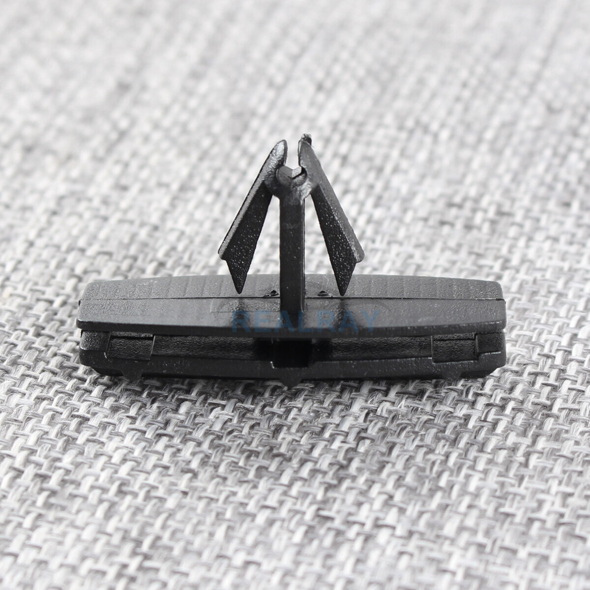 78pcs Full set Fender Flare Hardware Clip Mounting Kit For Jeep ...