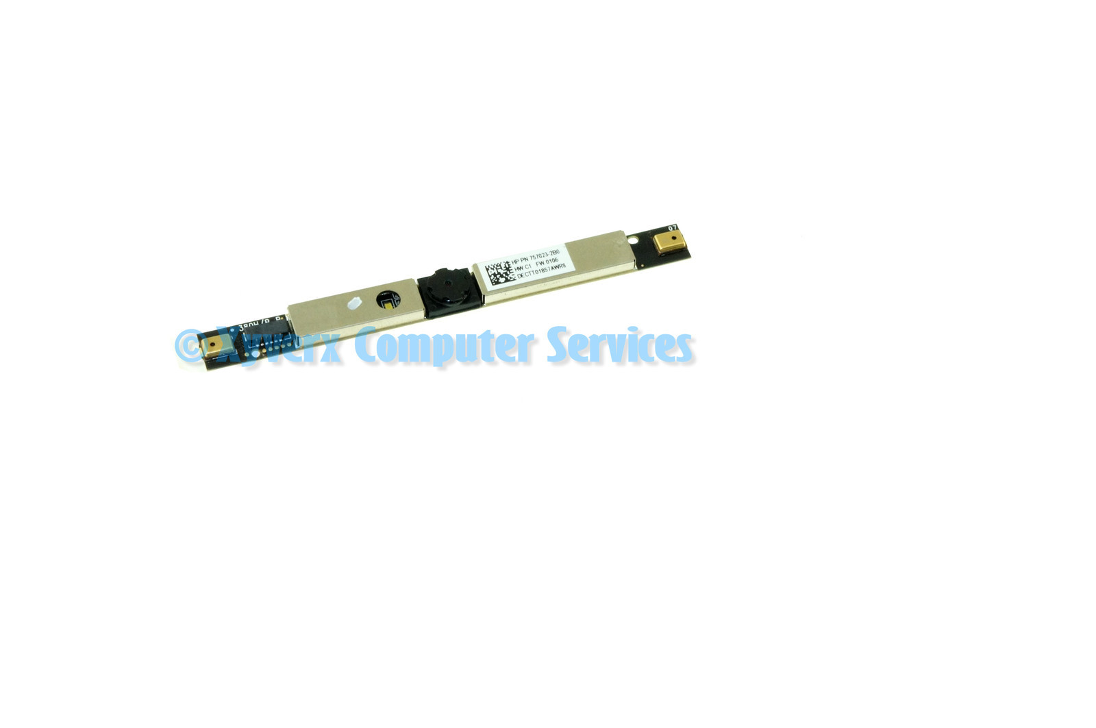 762545-001 757023-2B0 GENUINE ORIGINAL HP WEB CAMERA PAVILION 15-P ...