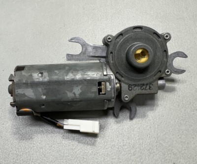 Jaguar Sunroof Window Motor Power Sun Roof BEC15842 XJ XJS XJ6 XJ12 OEM ...