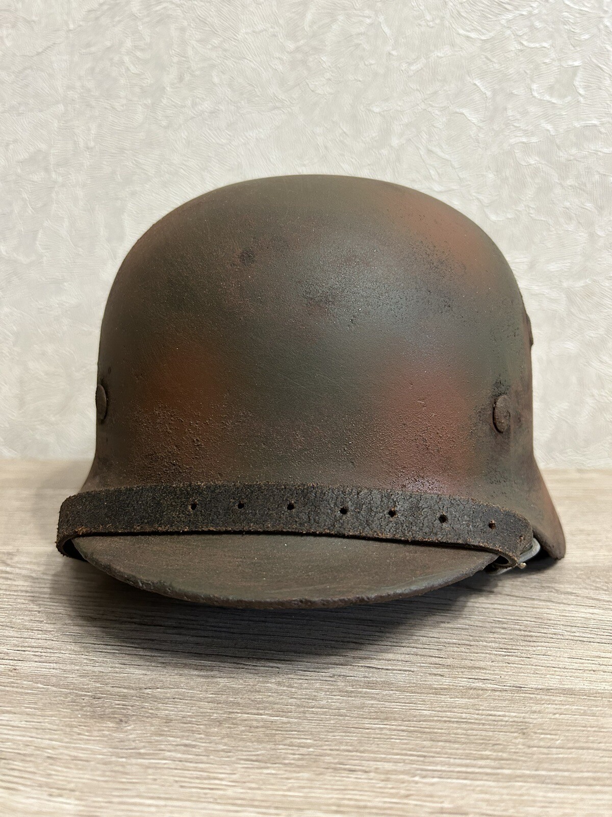 Helmet M40 German Helmet M40 WW2 Combat helmet M 40 WWII size 64 | eBay