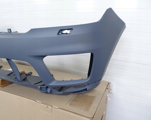 OEM Front Bumper Cover Land Rover Range Rover Sport 2018 2019 LR113285 ...