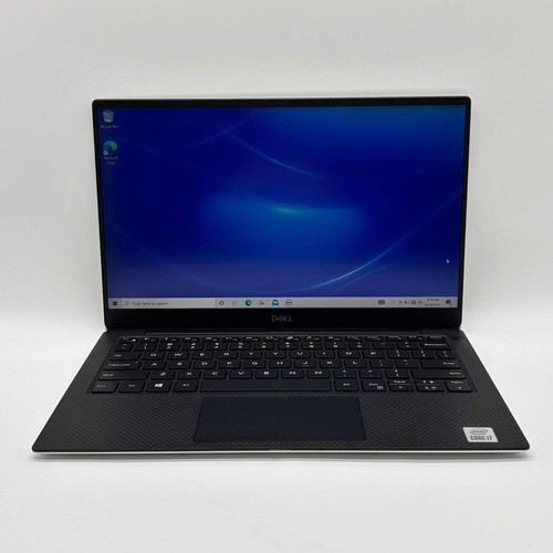 Dell XPS 13 7390 P82G 13.3" i7-10510U 2.3GHz 8GB RAM 256GB SSD | eBay