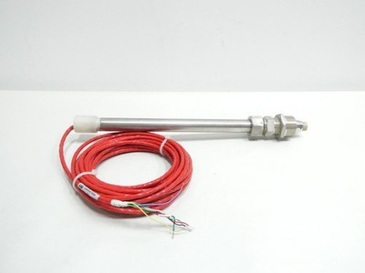 Abb TB4611E260002 Conductivity Sensor | eBay