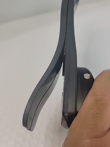 Freedom Innovations Kinterra Category 5 Size 26 Prosthetic Left Foot | eBay