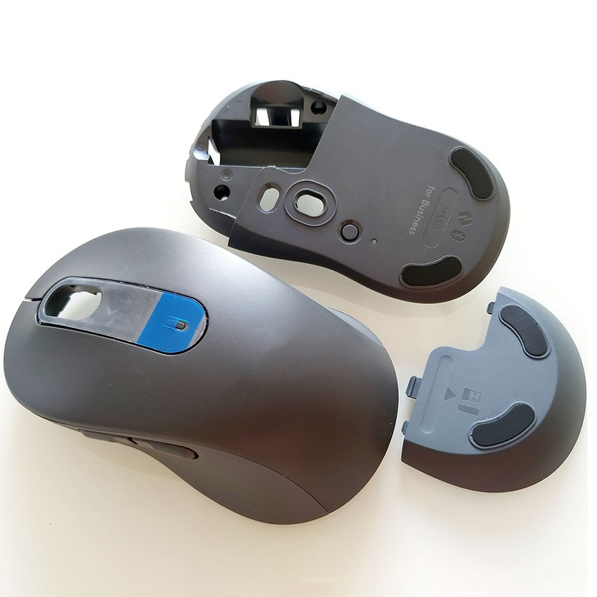 Mouse Top Shell For Logitech M650 Wireless Gaming Mouse Replacement ...