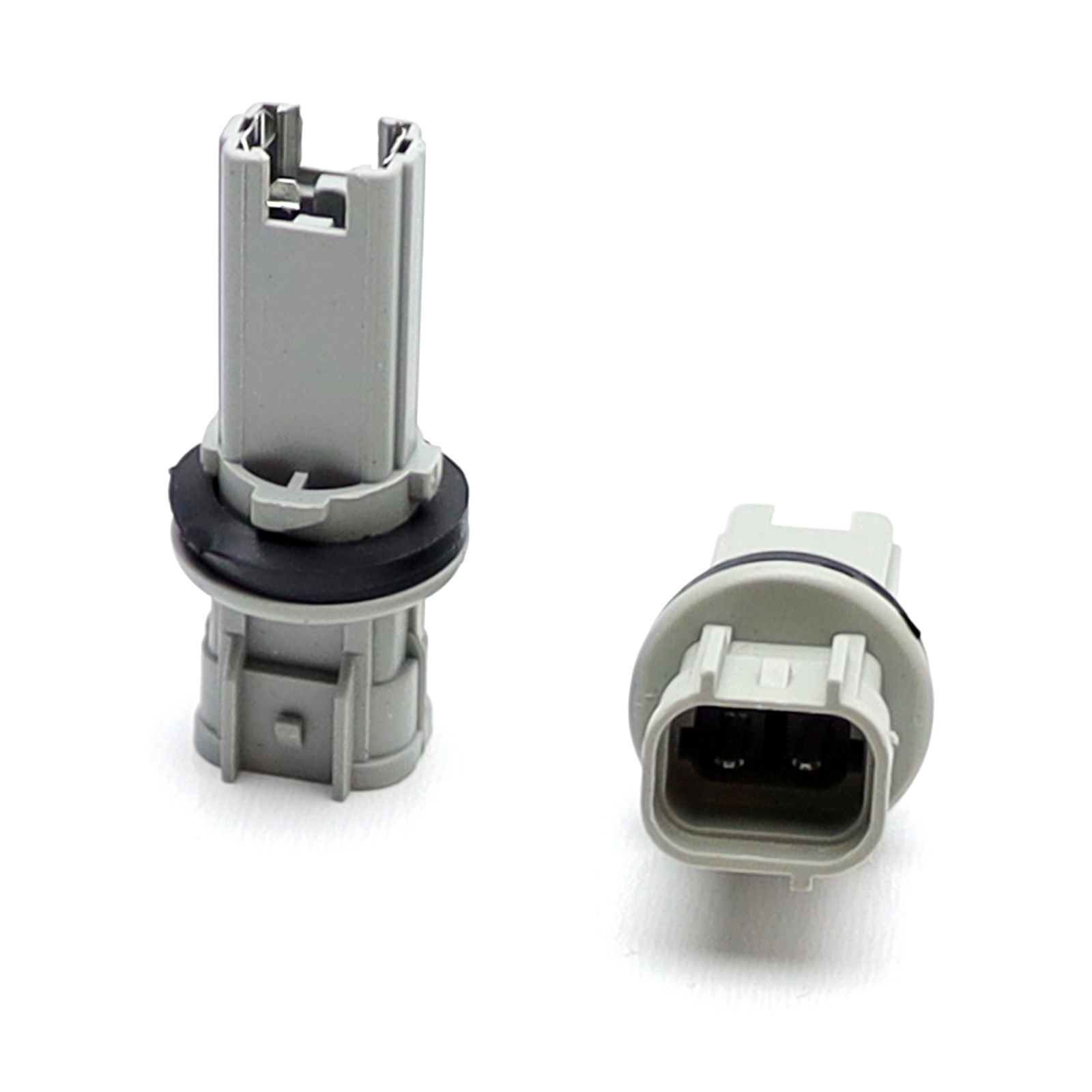 OE-Spec W5W 2825 Headlamp Signal, Parking Light Adapter Sockets For ...